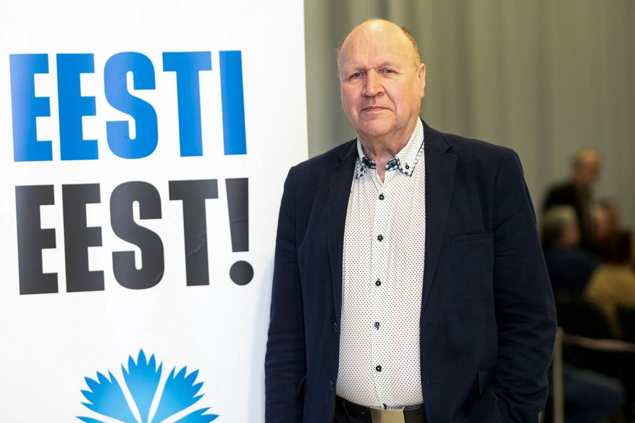 What to know about Estonia's general election