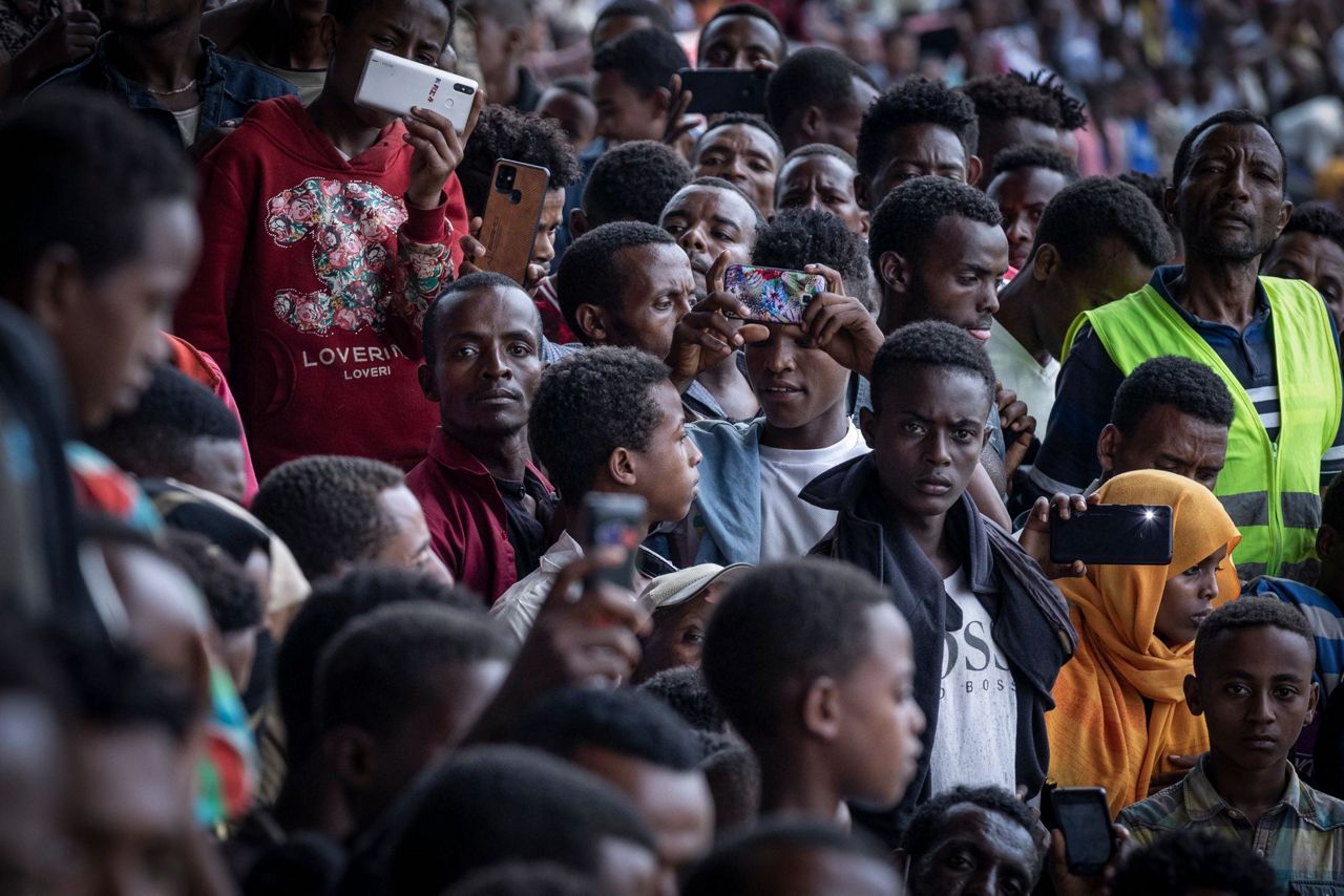 Ethiopia finally set to vote as PM vows 1st fair election