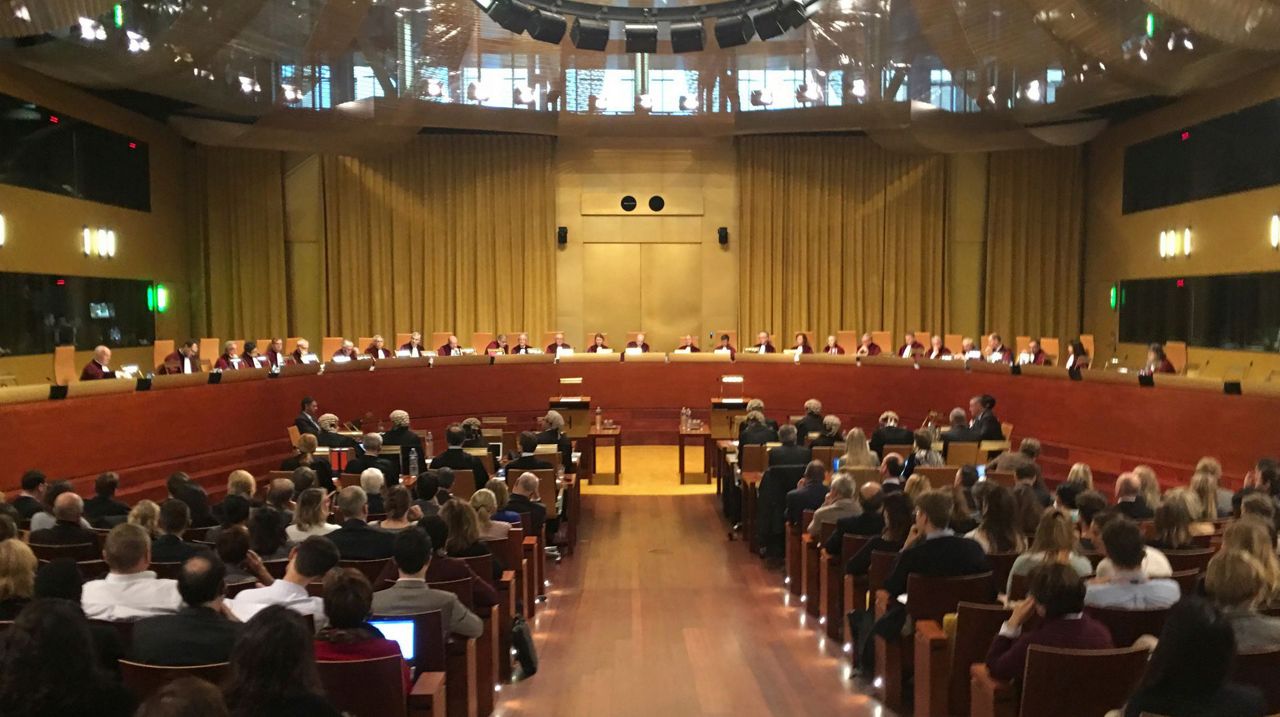 EU court approves linking funds to respect for rule of law