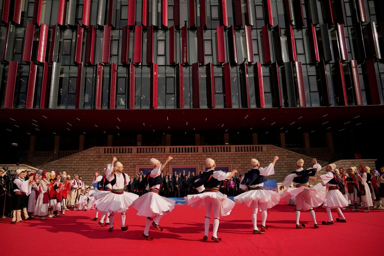 EU, Western Balkans to boost partnership amid Ukraine war