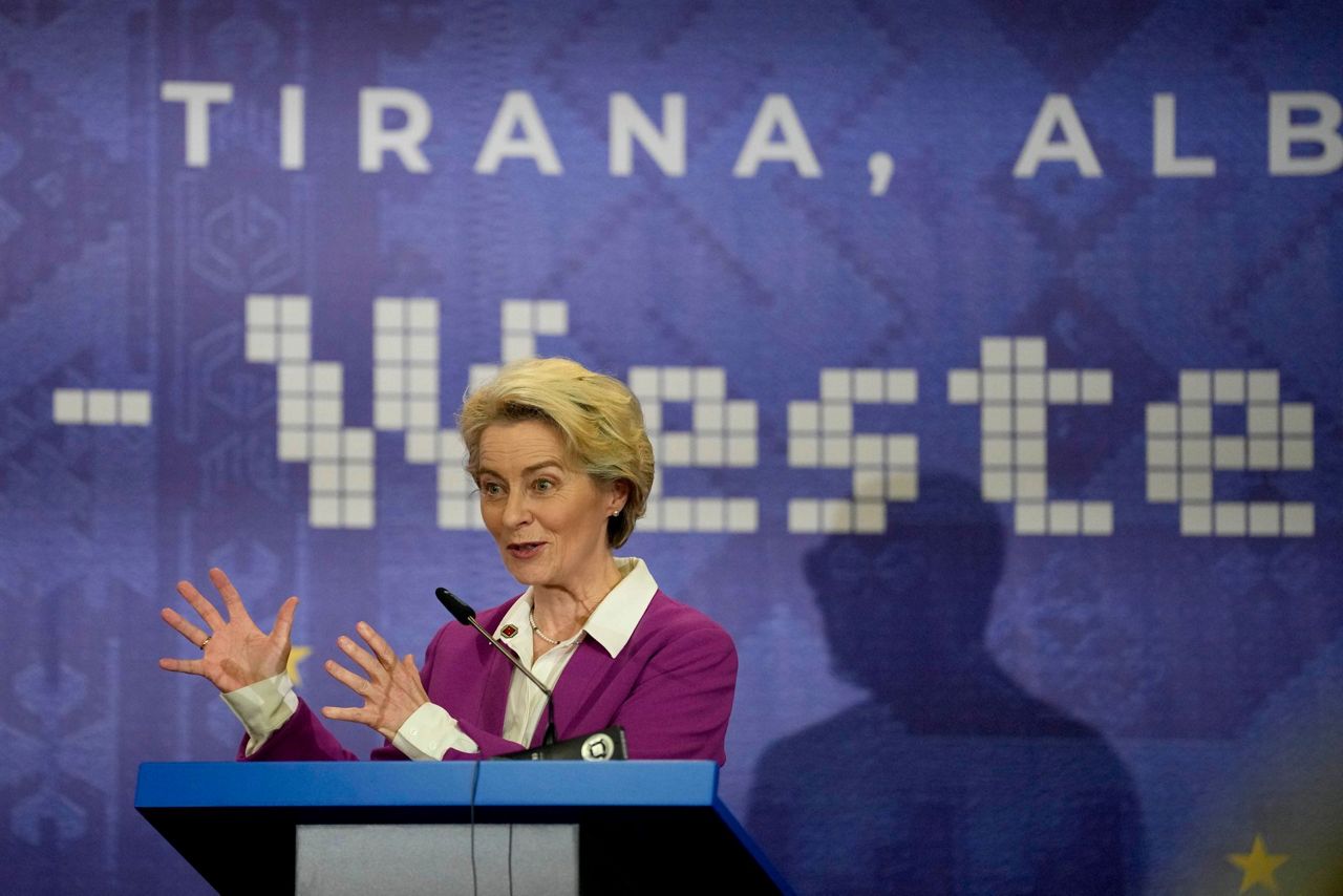 EU, Western Balkans to boost partnership amid Ukraine war