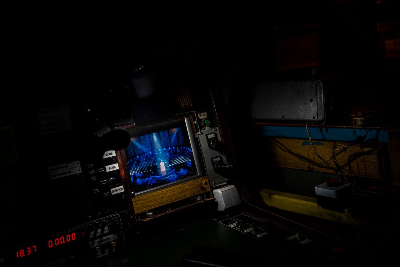 Ukrainian singer Jamala to perform new album for Eurovision