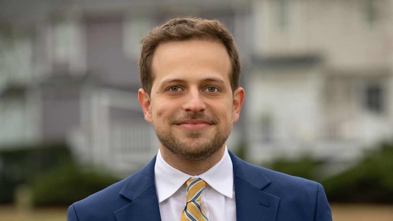 Evan Sery — Reporter