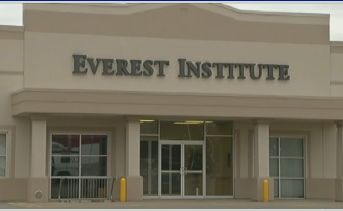 Everest Institute Campus To Close