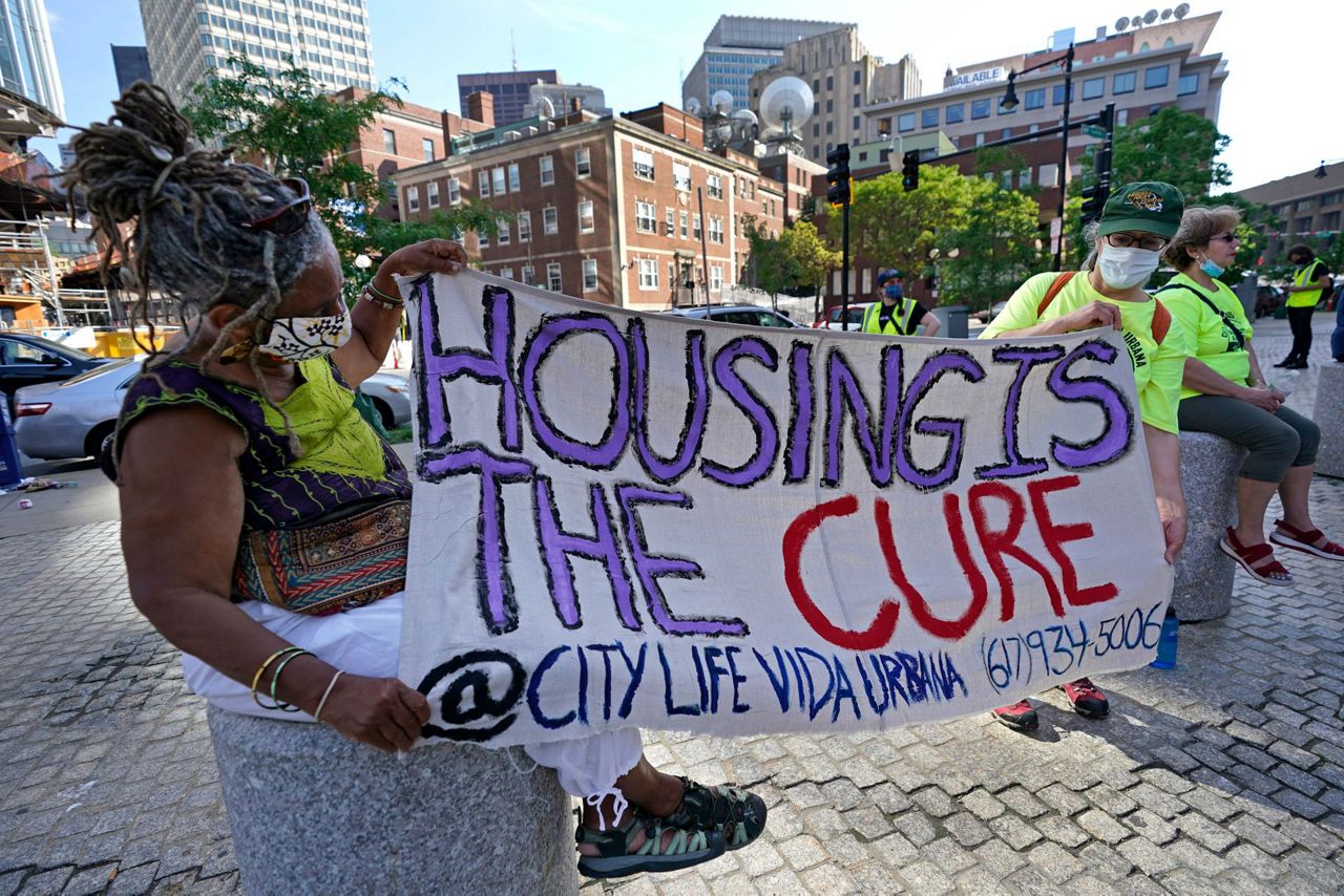 EXPLAINER: Will new CDC moratorium keep tenants housed?