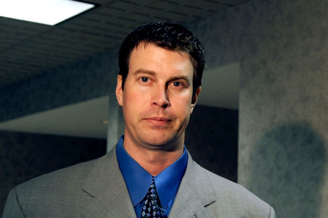 Former NFL quarterback Ryan Leaf arrested in California