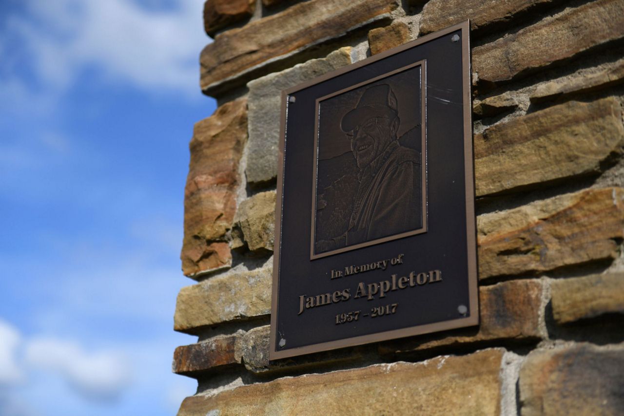 Caves, other hideouts in mountains are part of hunt for fugitive known ...