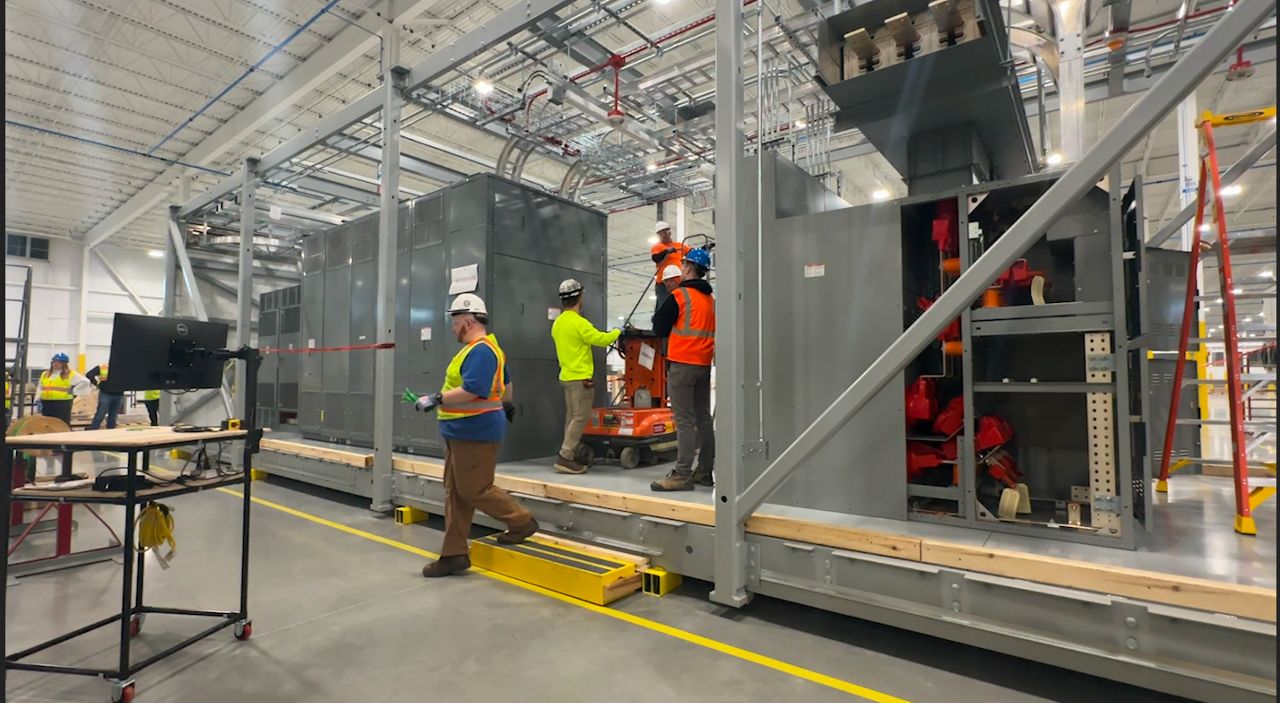 Excellerate Expansion Grows Business, Careers