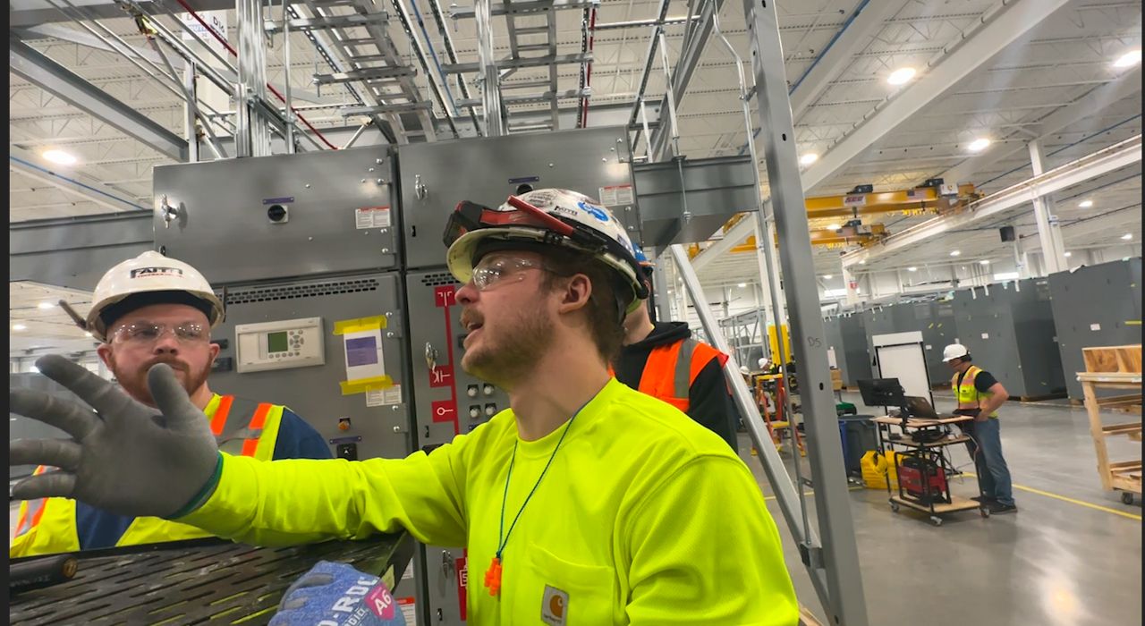 Excellerate Expansion Grows Business, Careers