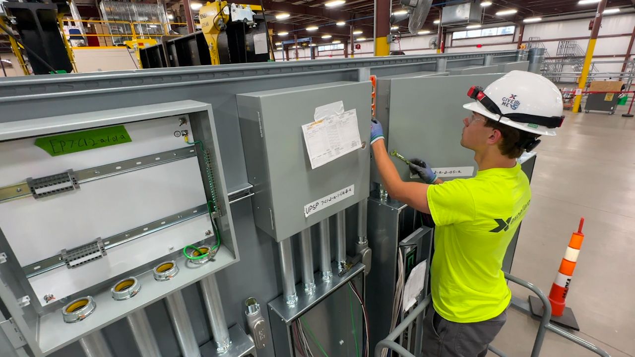 Now Hiring: Excellerate