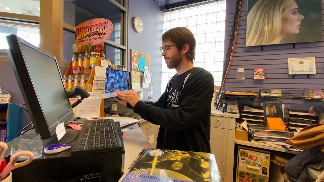 The Exclusive Company carries on after founders death