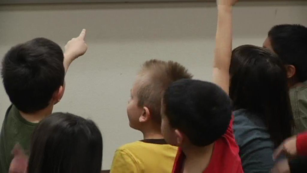 Counselors Offer Tips for Discussing Politics with Your Kids