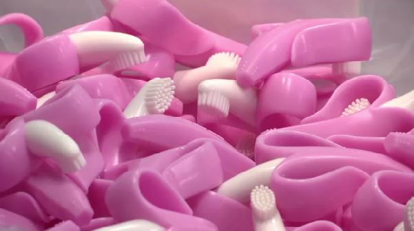 Extreme Molding Molds Just About Everything