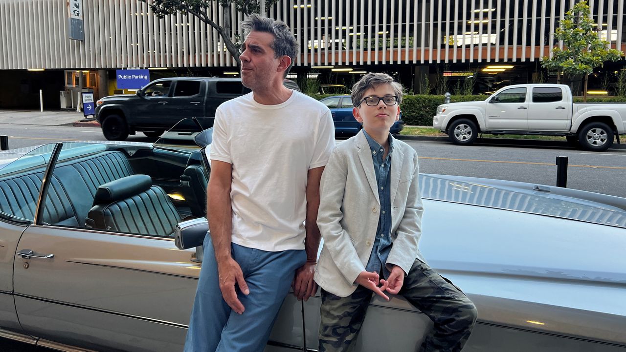 'Ezra' is redefining how autism is portrayed on screen