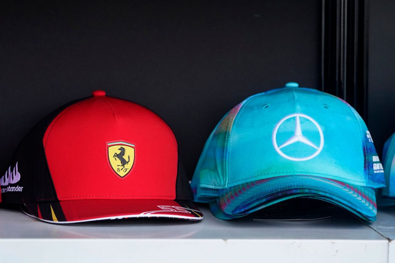 Column: F1's hyped 1st trip to Miami a money-losing success