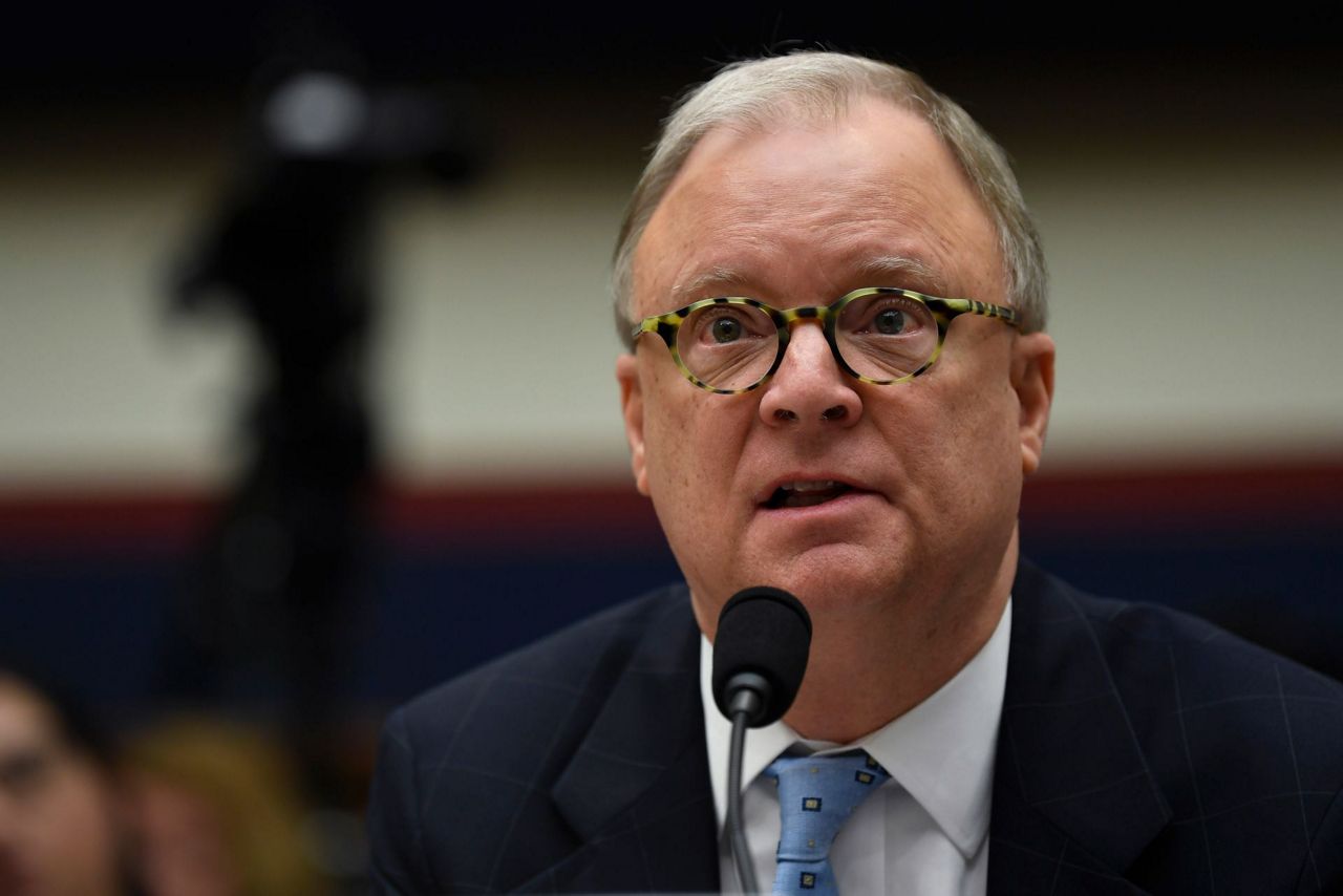 FAA chief to face questions over Boeing's 737 Max airliner