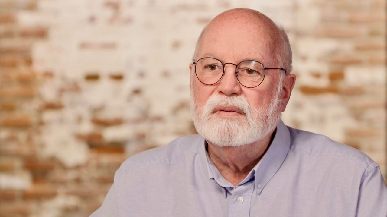 LA Stories: Father Greg Boyle, founder of Homeboy Industries