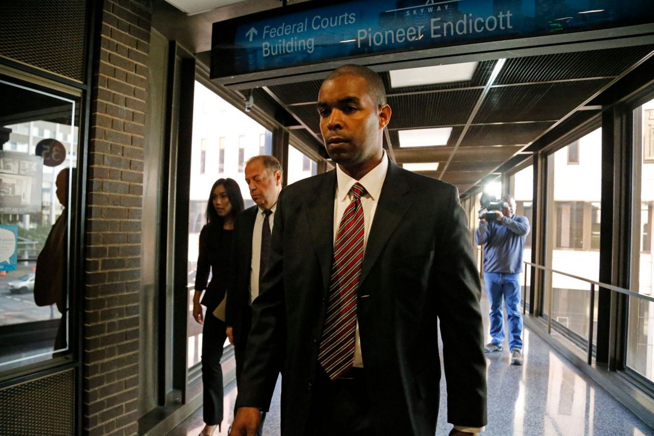 Ex-FBI agent gets 4 years in prison for leaking documents