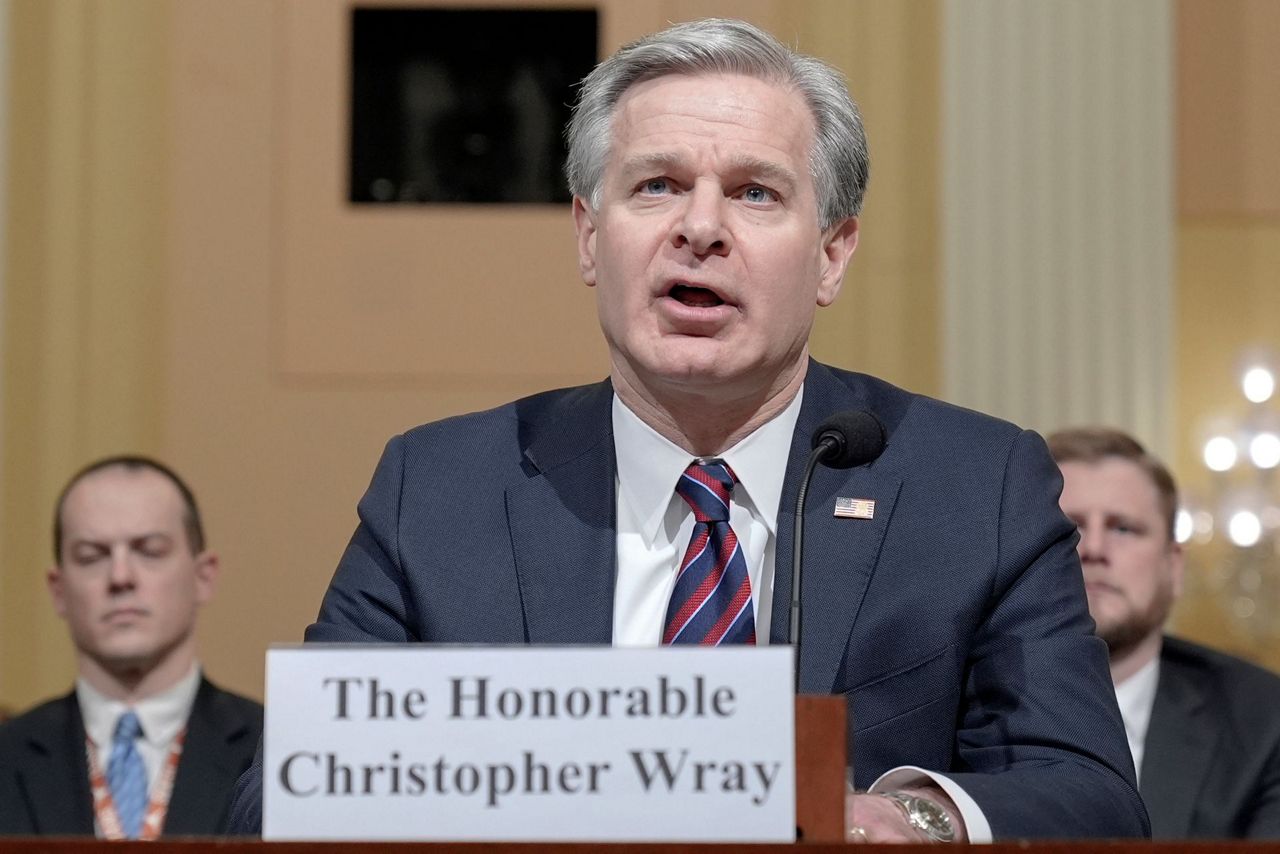 Chinese hackers determined to "wreak havoc" on US critical ...