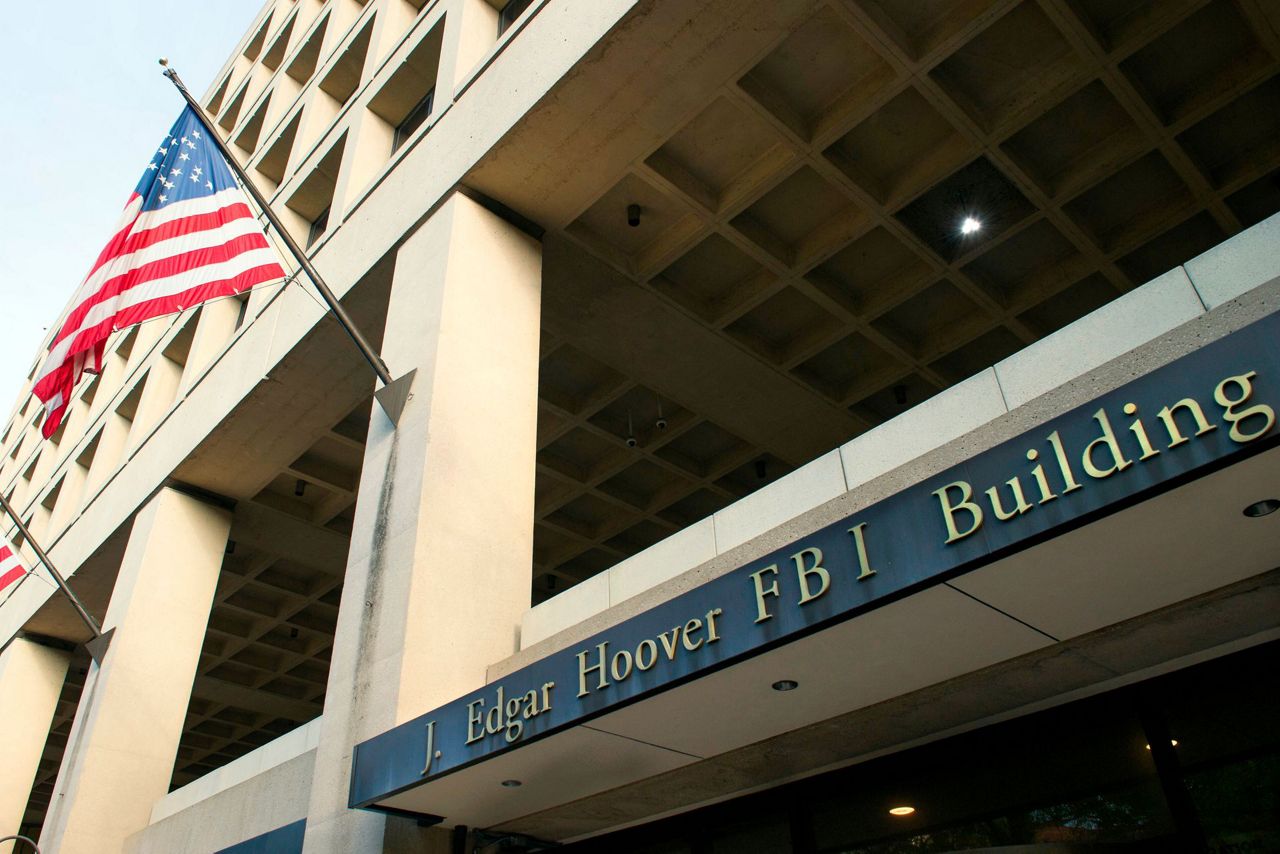 FBI head cites a 'potential conflict of interest' in the selection ...