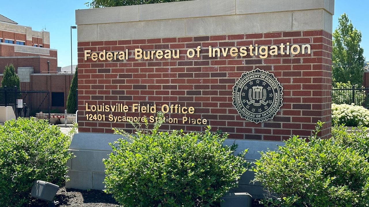 FBI: Elder Fraud in Kentucky is increasing