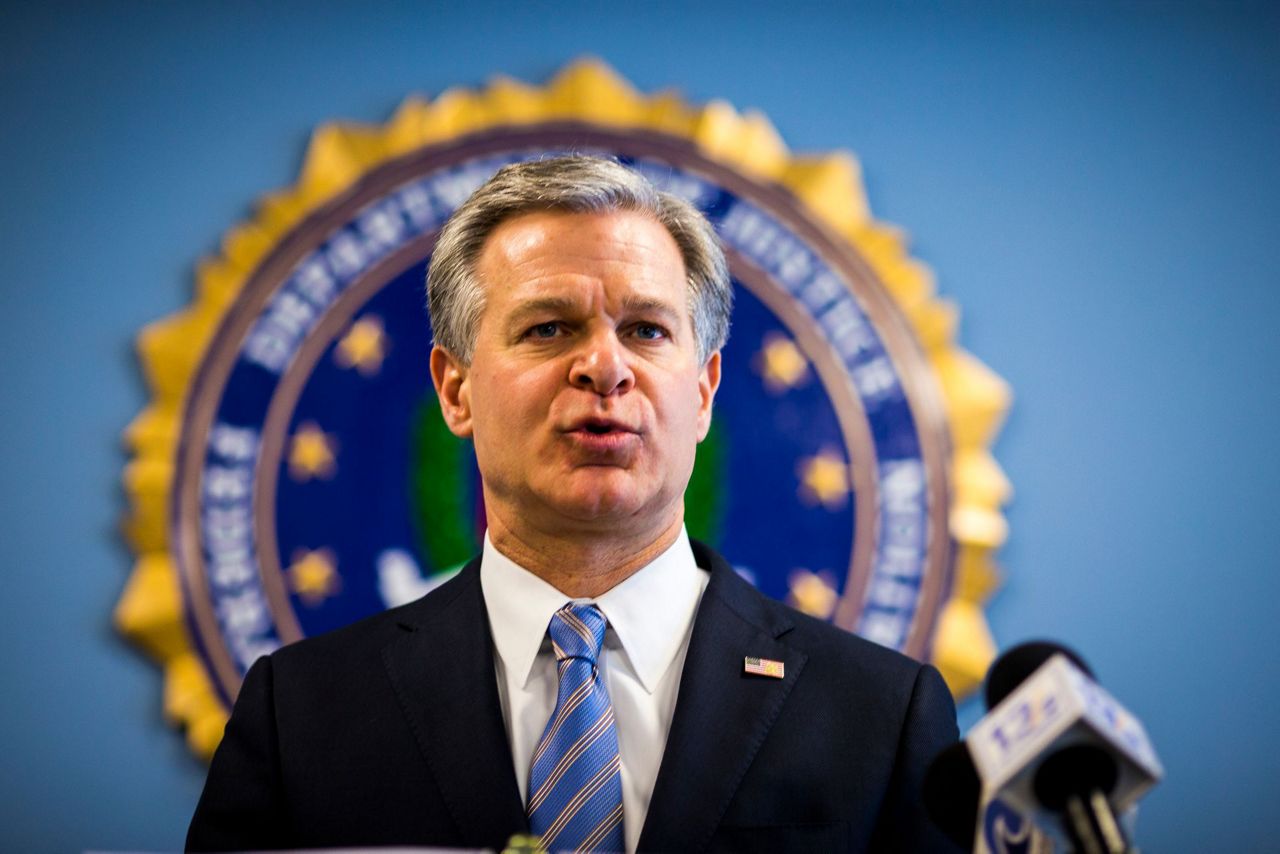 FBI tested by attacks, politically explosive investigations