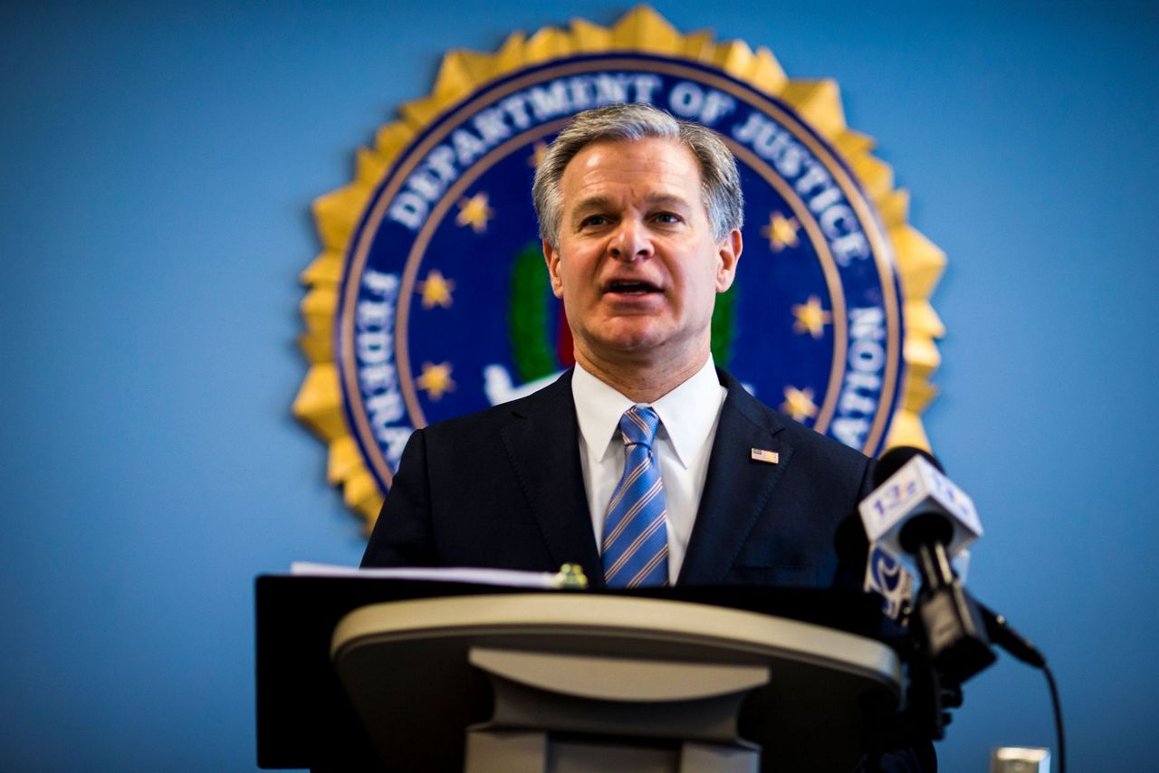 FBI tested by attacks, politically explosive investigations