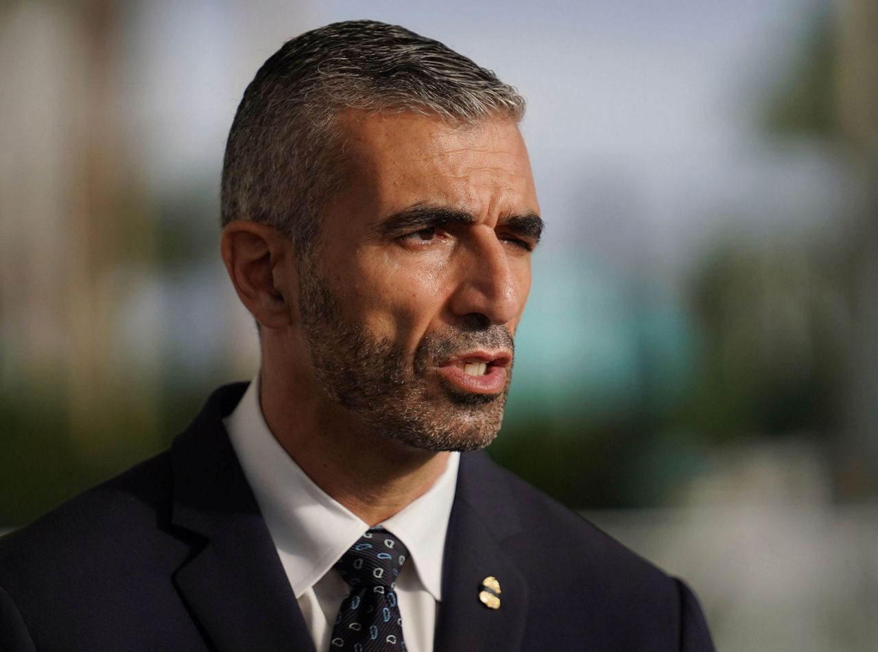 Florida: Slain FBI agent remembered for protecting children
