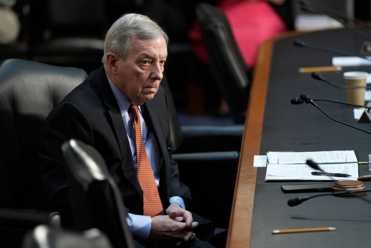 FBI chief makes fresh pitch for spy program renewal and says it'd be ...