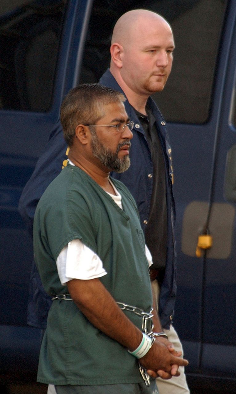 A judge called an FBI operative a 'villain.' Ruling comes too late for ...