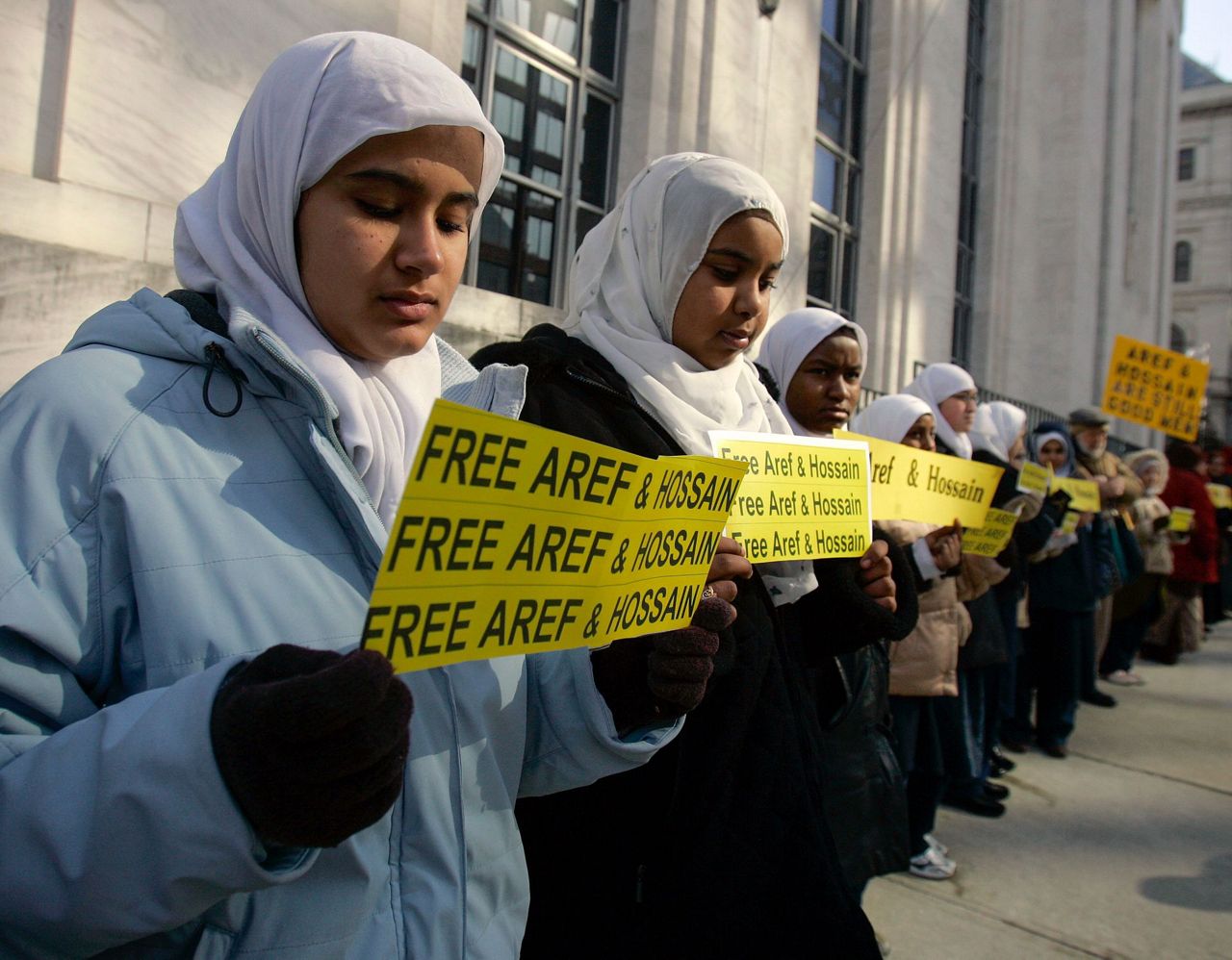 A judge called an FBI operative a 'villain.' Ruling comes too late for ...