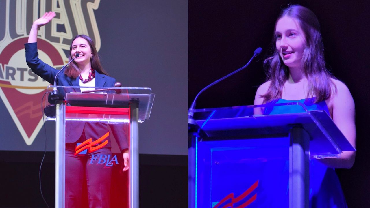 Scholar Athlete Greta Shortreed Portage Wisconsin