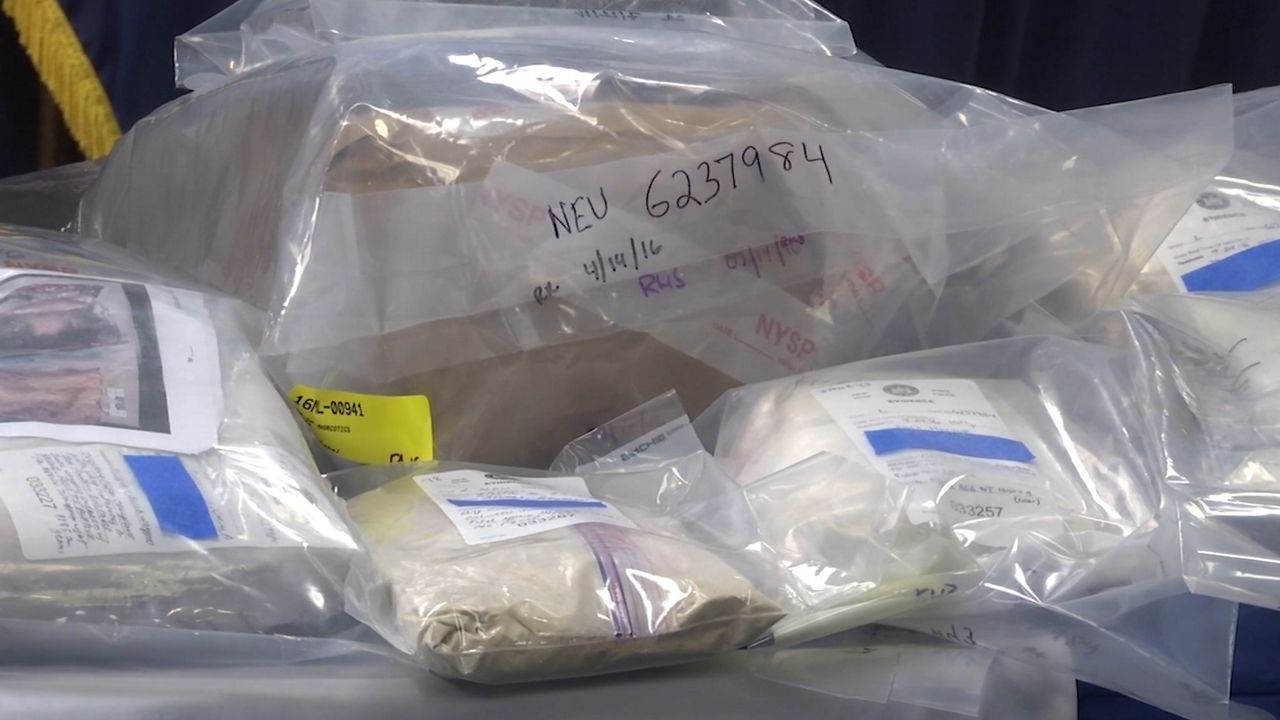 FEND Off Fentanyl Act signed into law