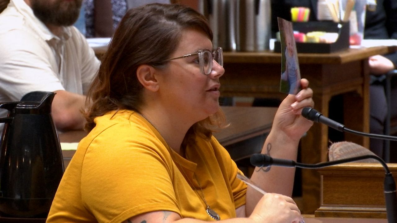 Fennimore family pushes for anti-choking devices