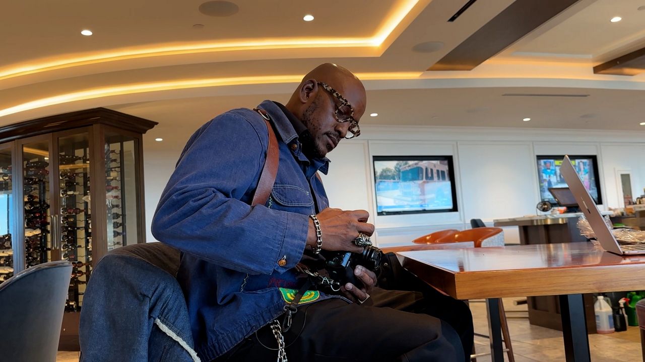 North Carolina's film growth brings new opportunities