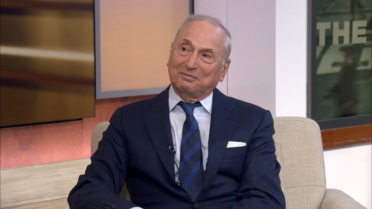 One-on-one with CEO of NYU Langone Health