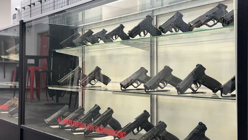 Law enforcement gives guidance on Florida open carry law