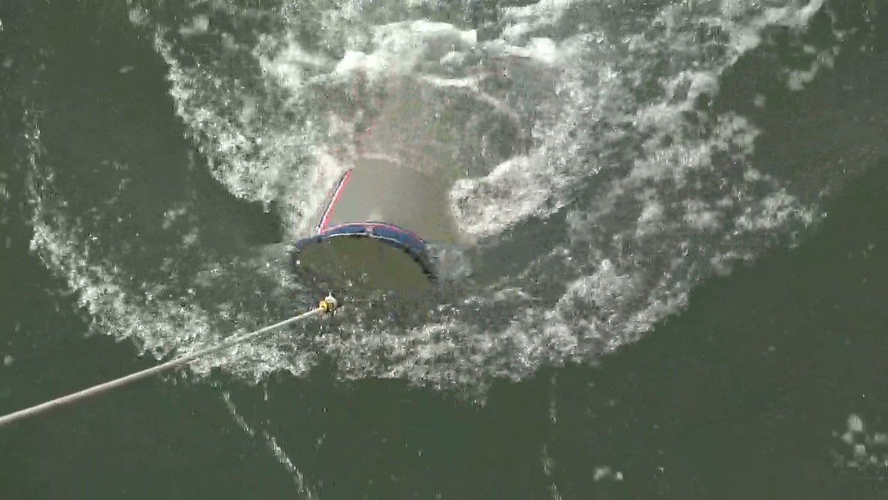 FLOW helps monitor microscopic signs of ocean health