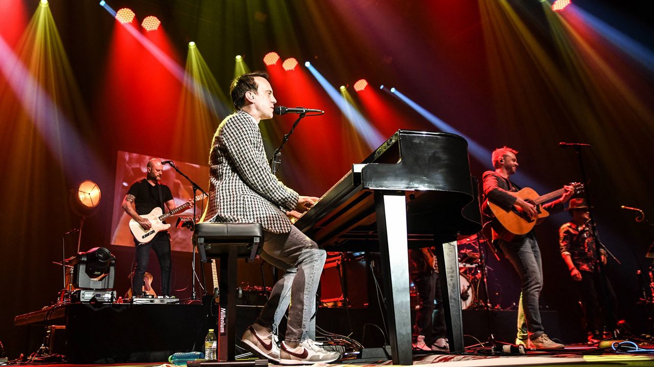 Billy Joel Tribute Bands