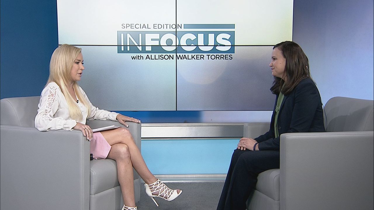 Special Edition: Ashley Moody Part 1