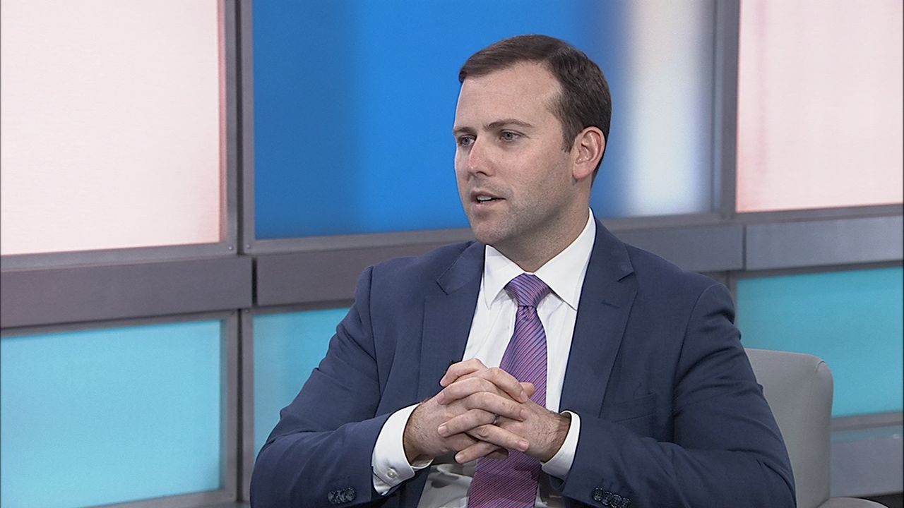 Special Edition: Chris Sprowls Part 2