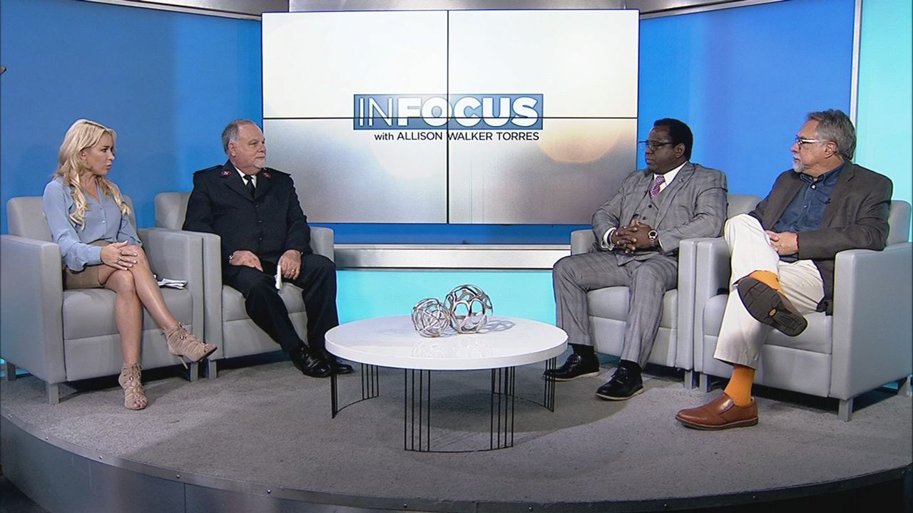 The New Face of Hunger Part 1