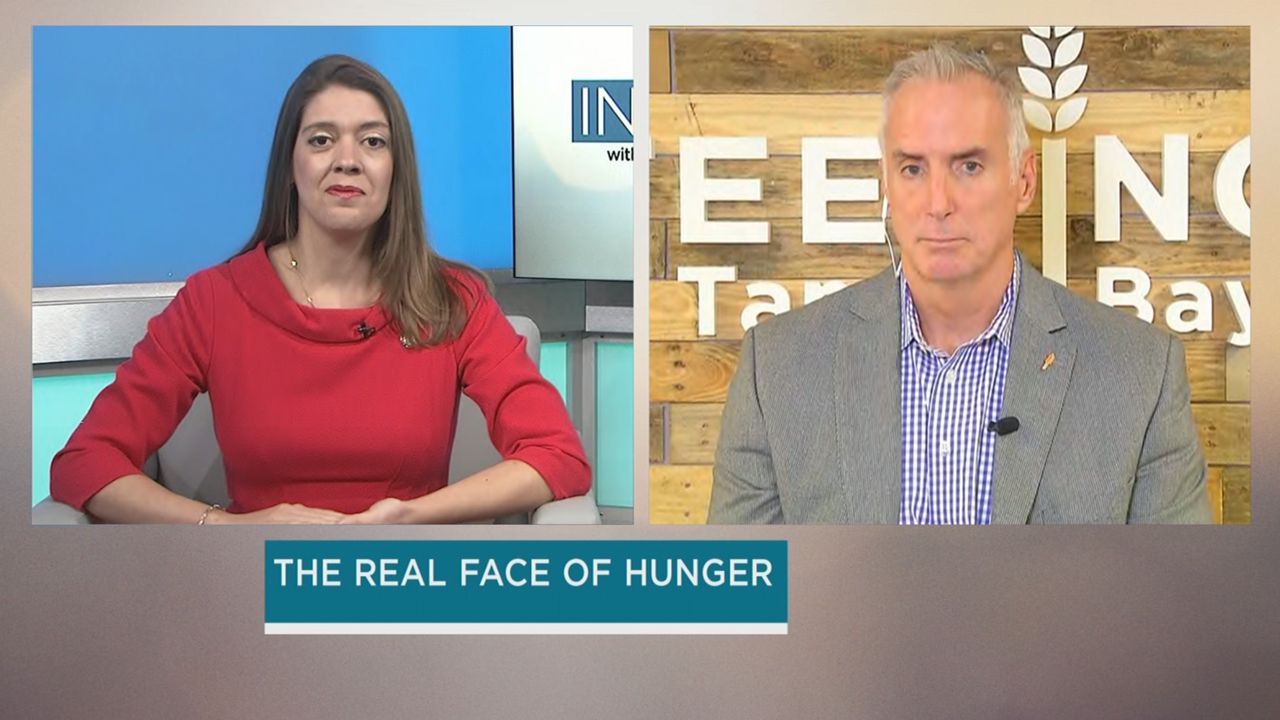 The New Face of Hunger Part 3