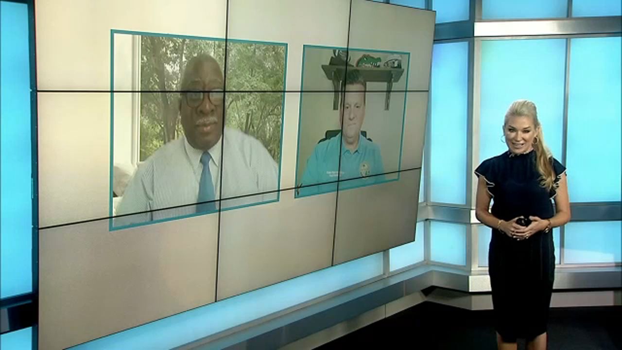 Florida House Fresh Republican Faces Part 1