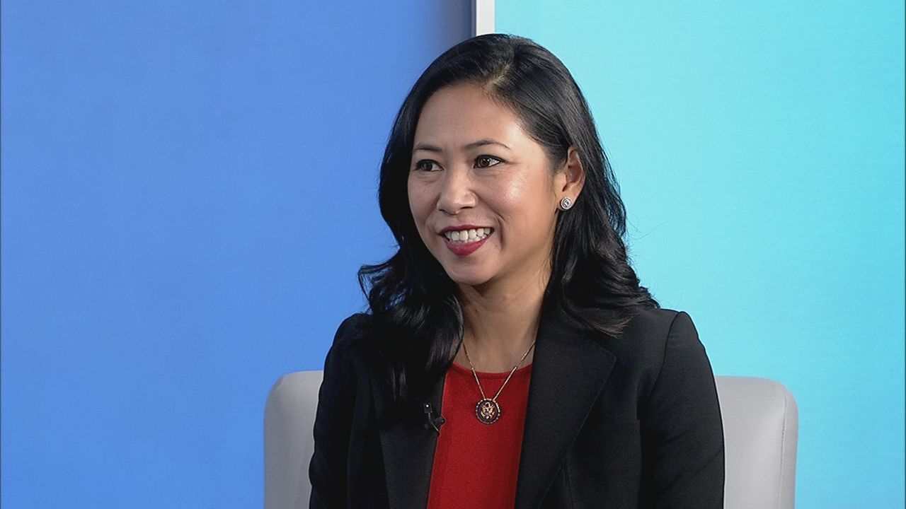 Special Edition: Stephanie Murphy Part 1