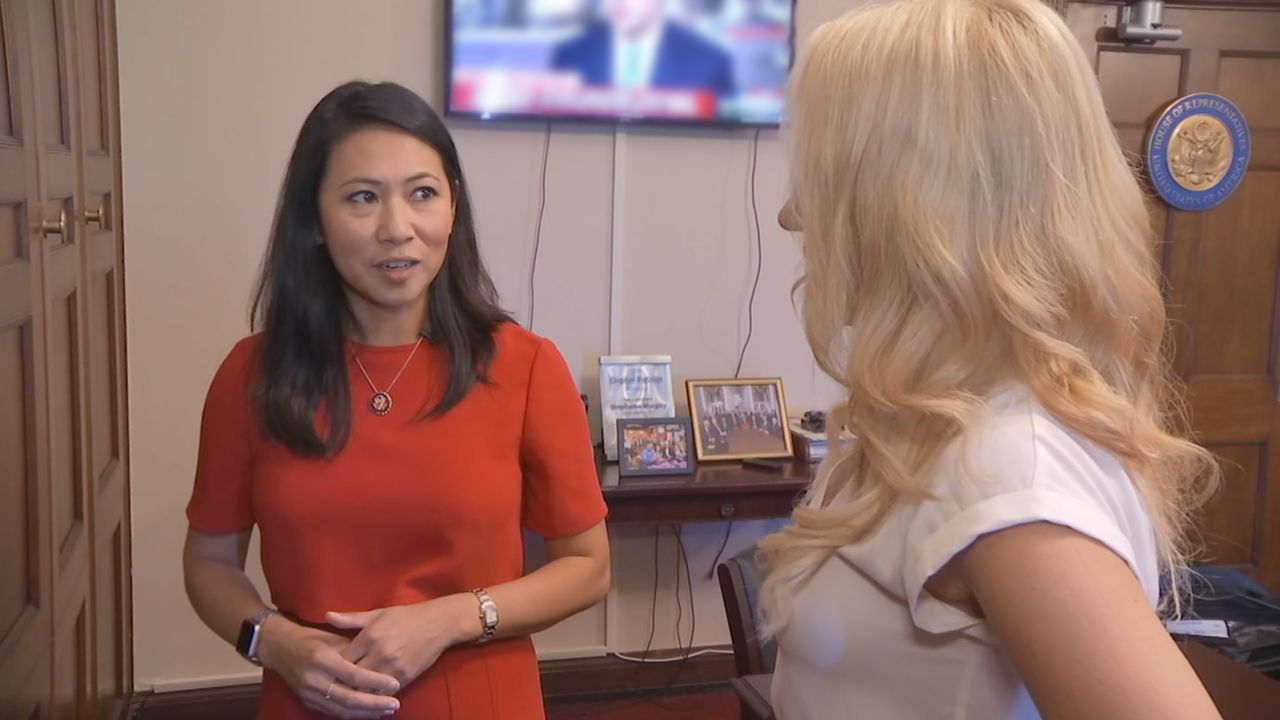 Special Edition: Stephanie Murphy Part 3