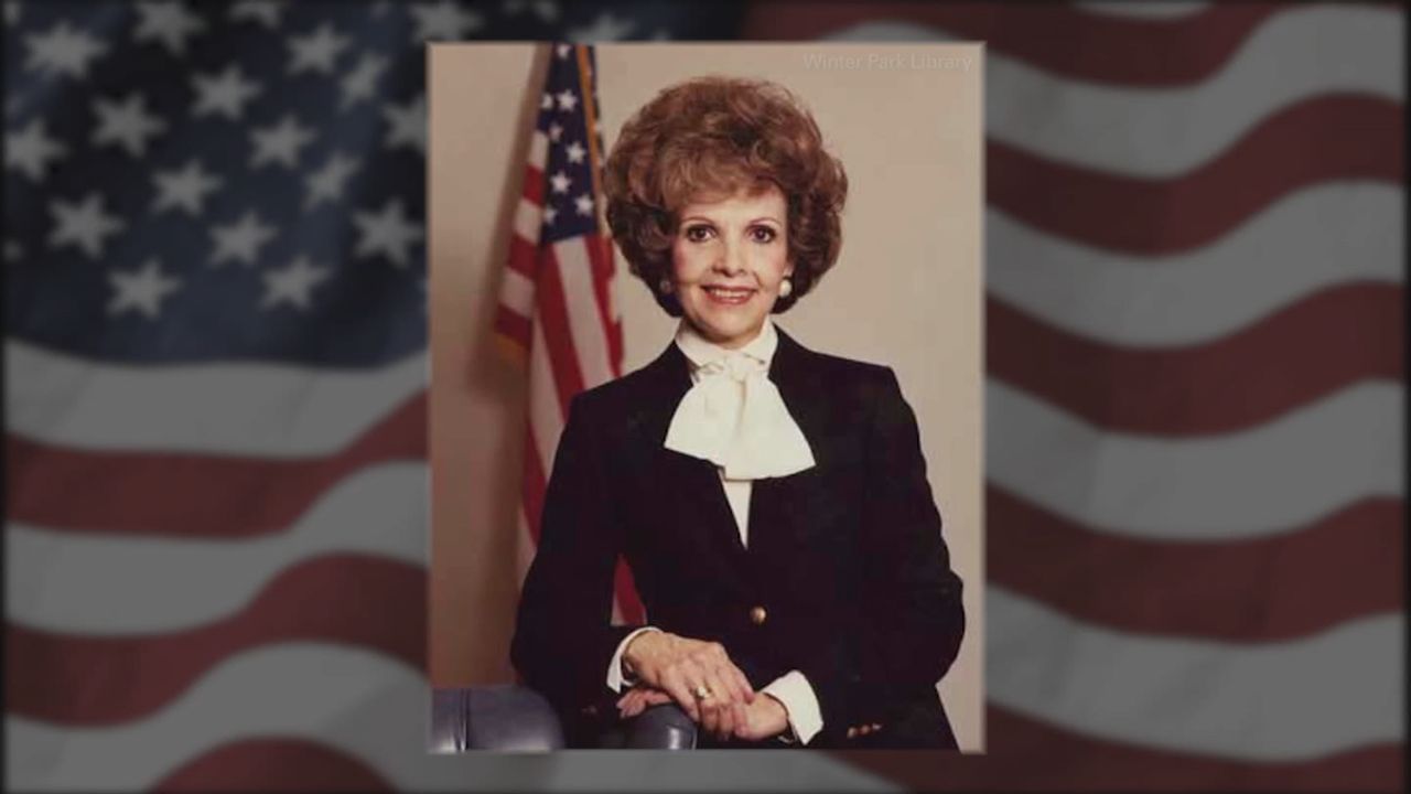 Female Leaders in Florida Share Their Proudest Moments