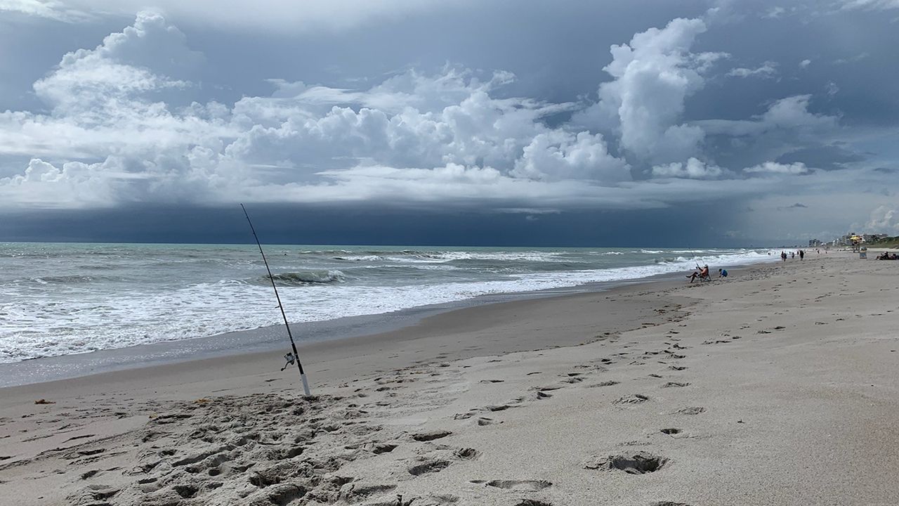 Sustainable fishing on the North Carolina coast