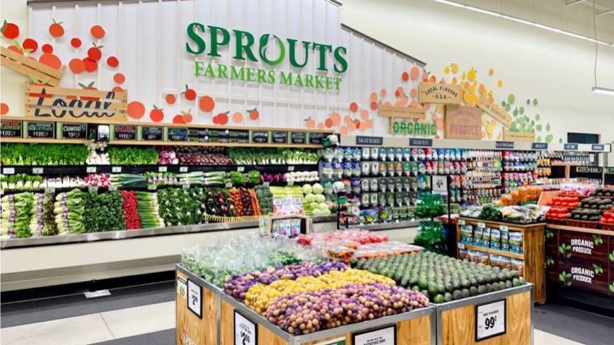 Sprouts opening store in Orlando at Waterford Lakes Village