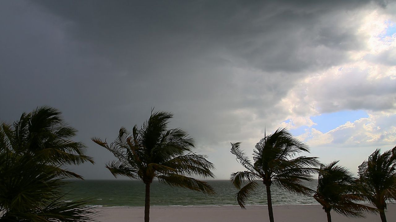 Our meteorologists answer your questions about Elsa